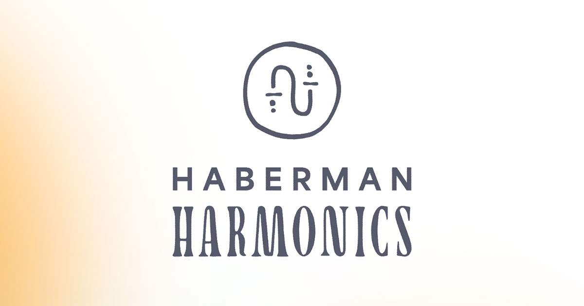 Equine Experiences - Haberman Harmonics